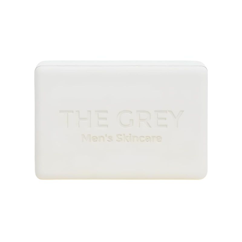 The Grey Face & Body Bar | Restorative Cleansing Bar For Sensitive Skin ...