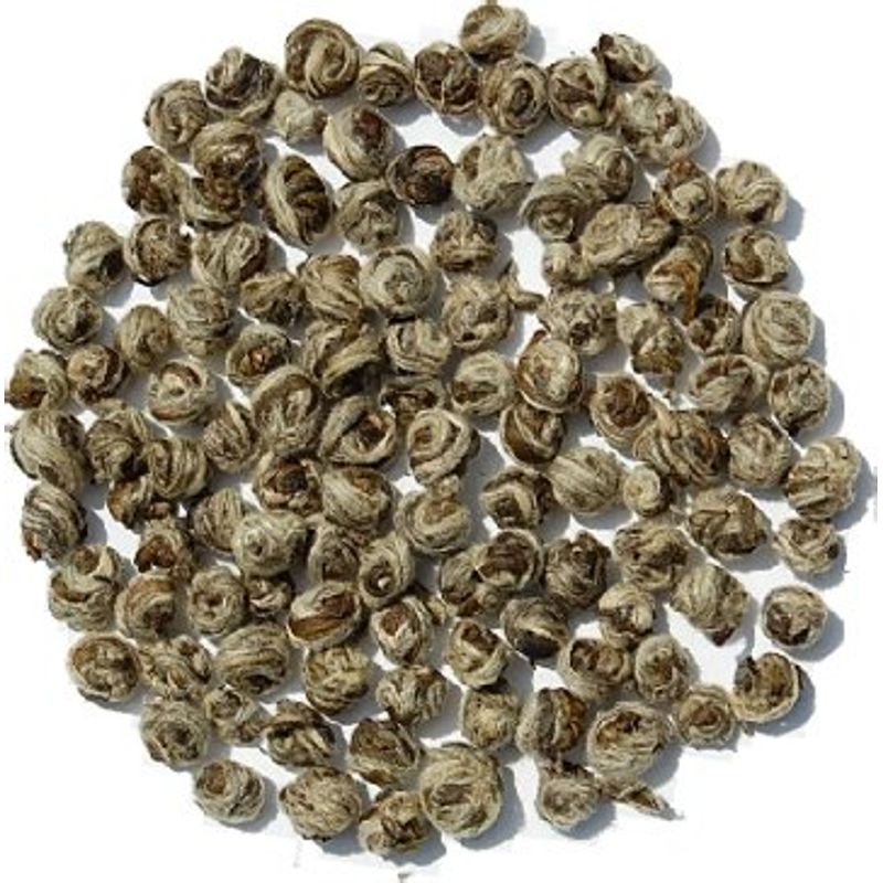 Panda Pearls White Tea ~ 3.0 oz Pouch - Online Marketplace - EveryMarket