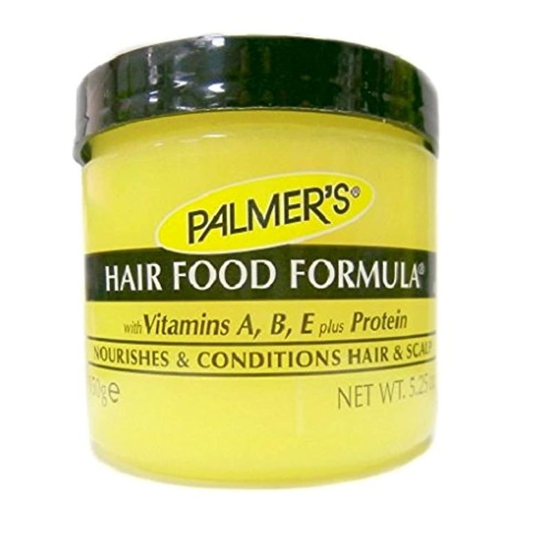 Palmer's Hair Food Formula, nourishes and conditions hair and scalp ...