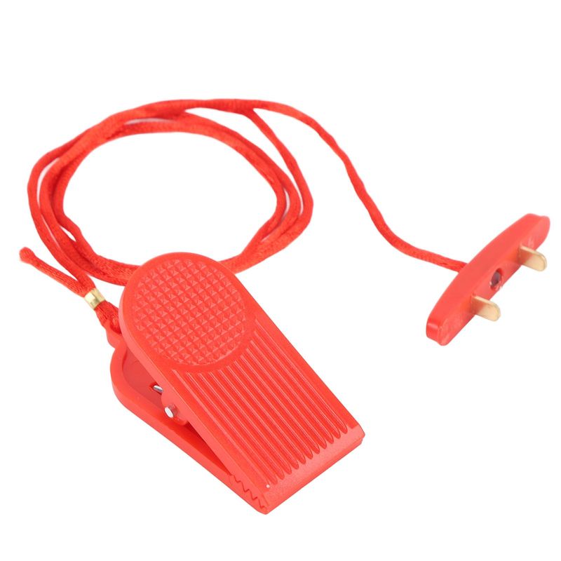 Treadmill Magnet Safety Key for JX, for ZXCH, and for ISPO, Double ...