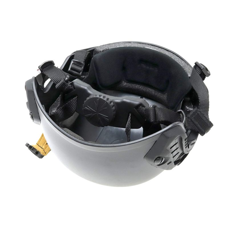 FMA OPS-CORE FAST BALLISTIC Type Helmet BK M/L - Online Marketplace ...