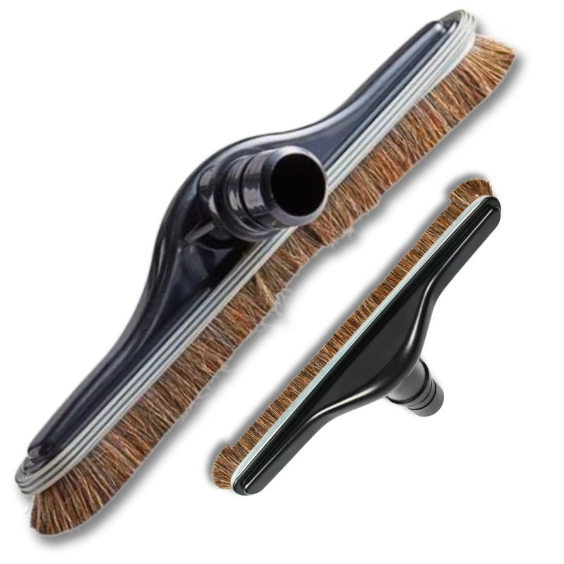 ALL PARTS ETC. Backpack Vacuum Cleaner Hard Wood Tile Floor Brush 14 ...