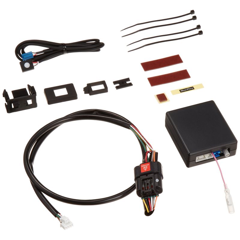 Blitz (blitz) smathro/sumasuro Throttle Controller bssp2 Honda bssp2 - Online Marketplace ...