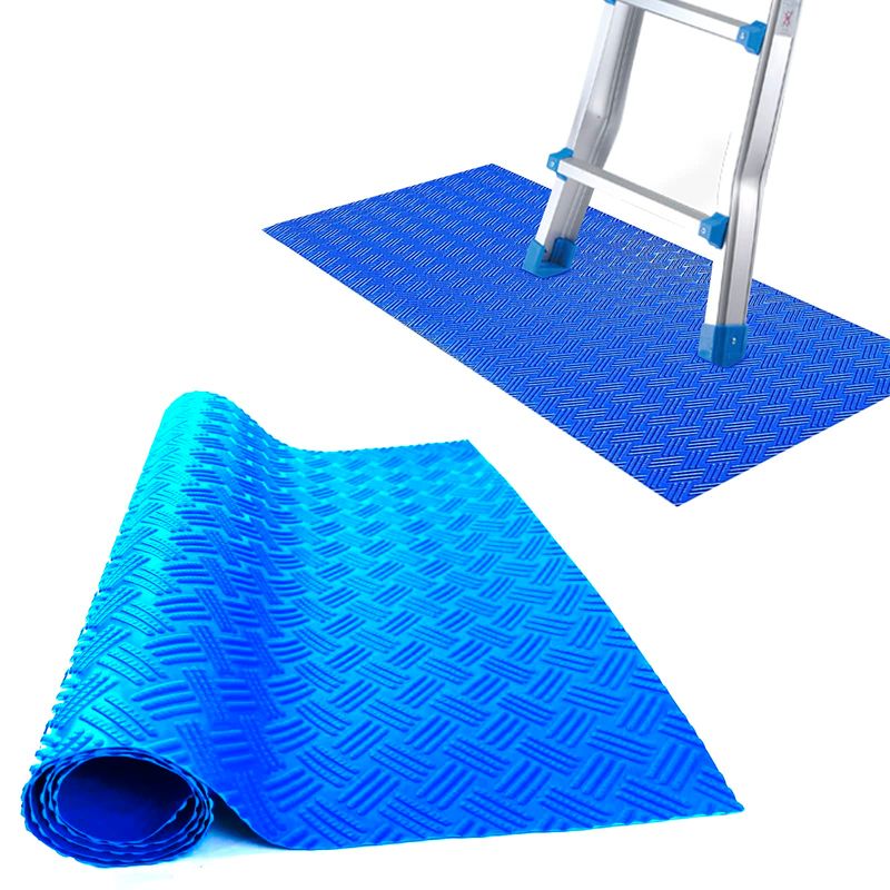 Swimming Pool Ladder Mat,Swimming Pool Step Mat with Non-Slip Texture ...