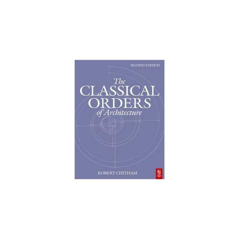 预订 Classical Orders of Architecture - Online Marketplace - EveryMarket