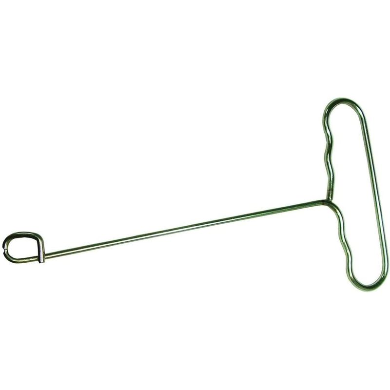 Ohero Fishing Products TT-DEHOOKER Stainless Steel Dehooker Inch - TT ...