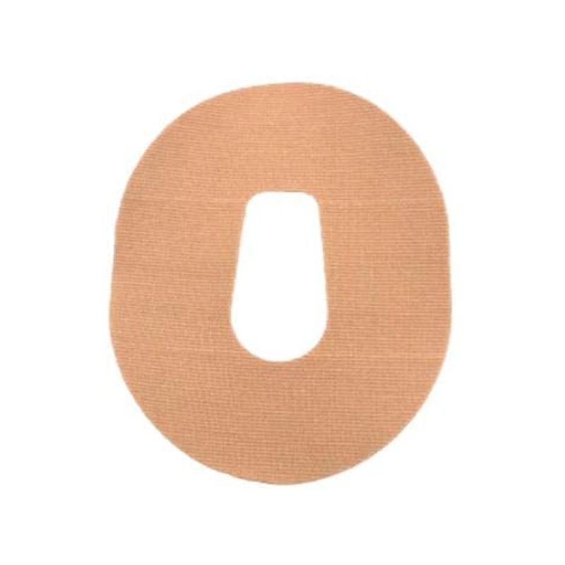 Dexcom G6 Blood Glucose Meter [Dexcom Sensor Cover] Protective Tape ...