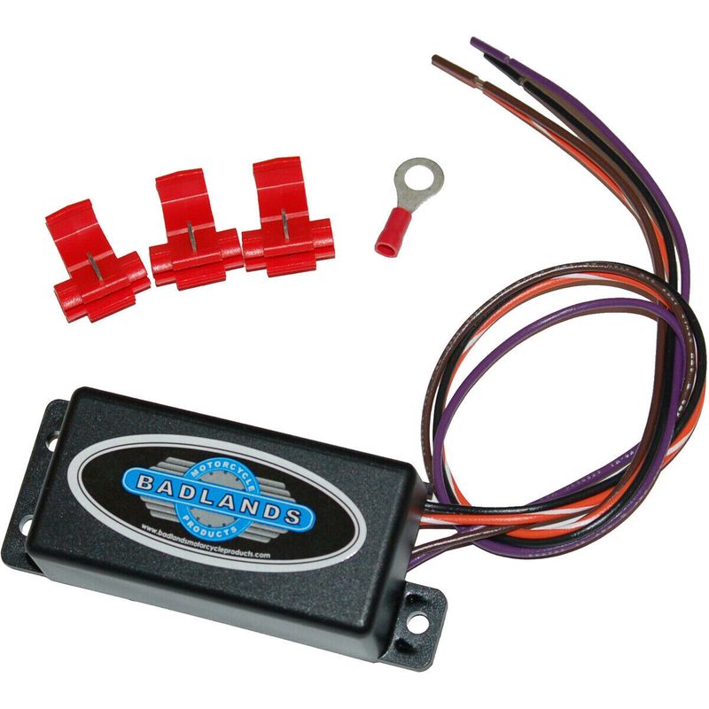 NAMZ CUSTOM CYCLE PRODUCTS 2009-2010 FXDFSE CVO Dyna Fat Bob Harley ...