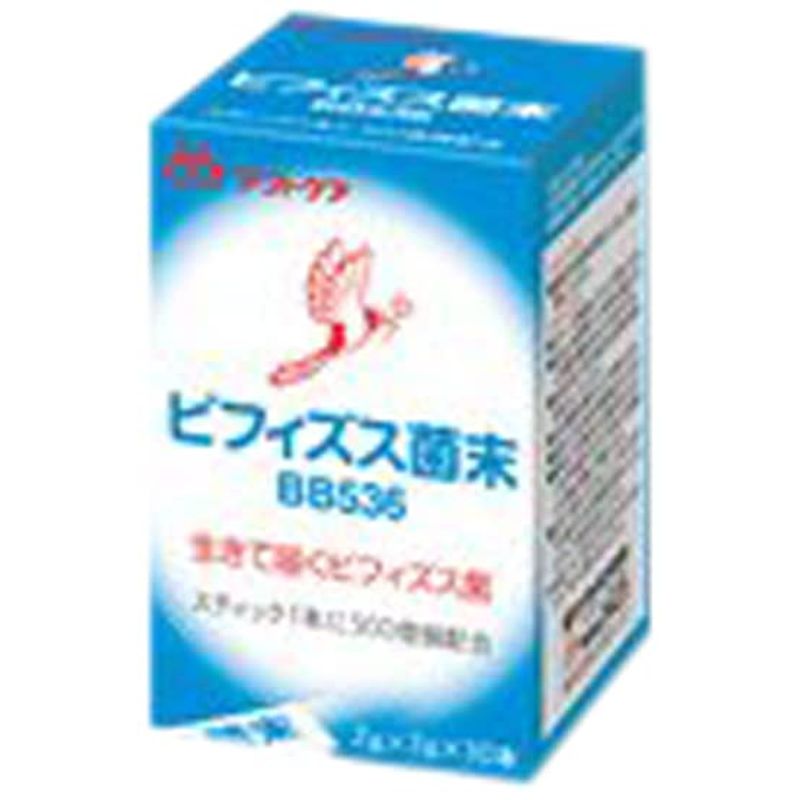 [6 Packs] ActCare Bifidobacterium BB536 (2 g x 30 Packs) x 6 Pieces (4902720078757) - EveryMarket