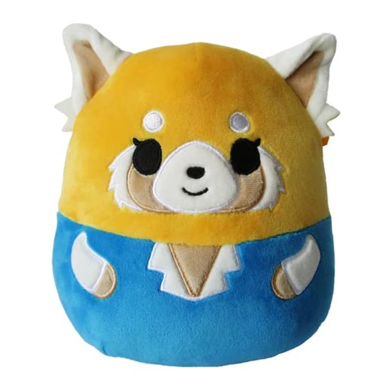 Squishmallow Official Kellytoy Plush 6.5 Inch Squishy Stuffed Toy ...