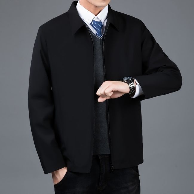 Smart Casual Jackets For Men