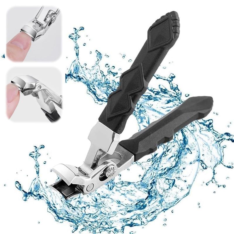 Outfany Clipmaster Pro, Outfany Nail Clipper, Outfany Toe Nail Clipper ...