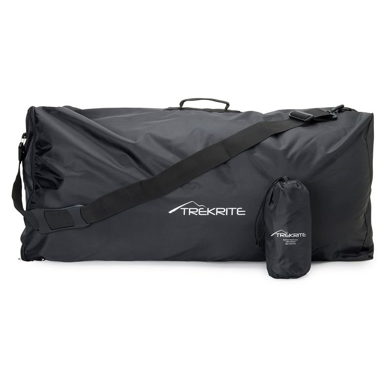 Trekrite in-transit Rucksack/Backpack Protector - Luggage/Bag/Holdall ...