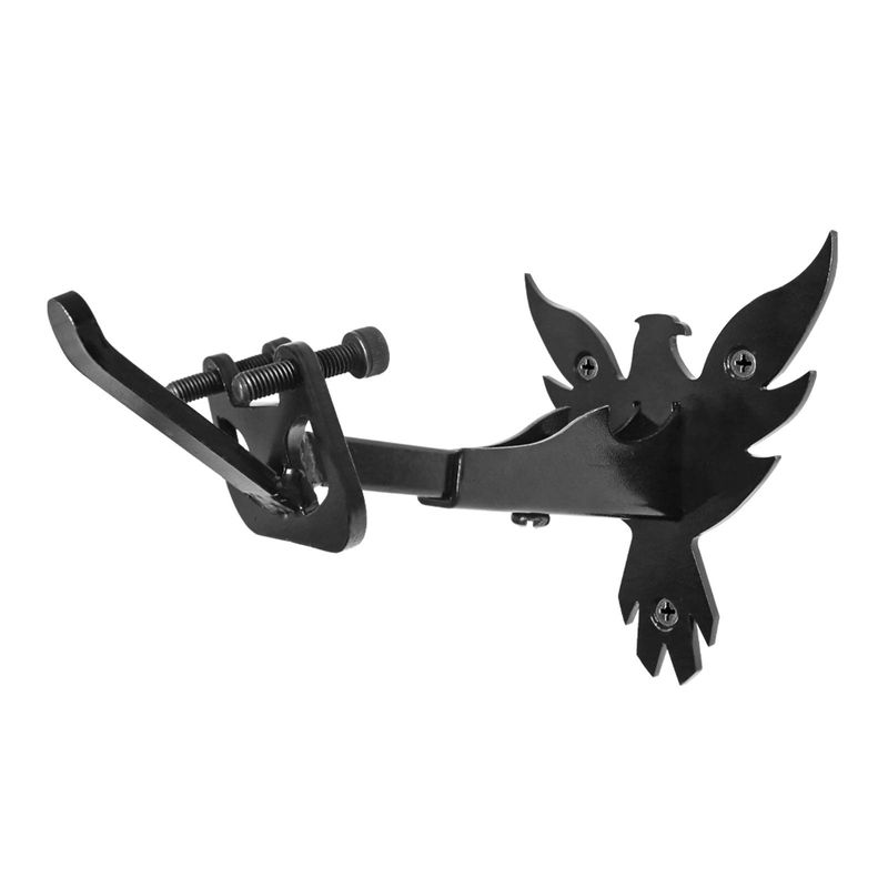 Highwild European Mount Skull Hanger Trophy Mount - Complete Kit for ...