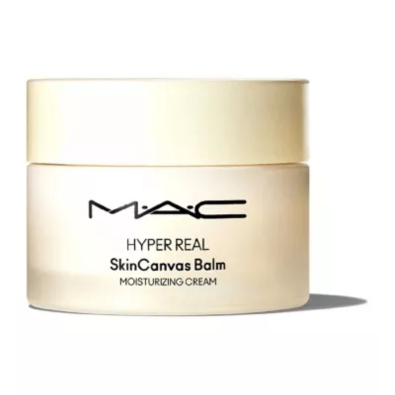 MAC Hyper Real Skin Canvas Balm Moisturizing Cream 50ml - Online ...
