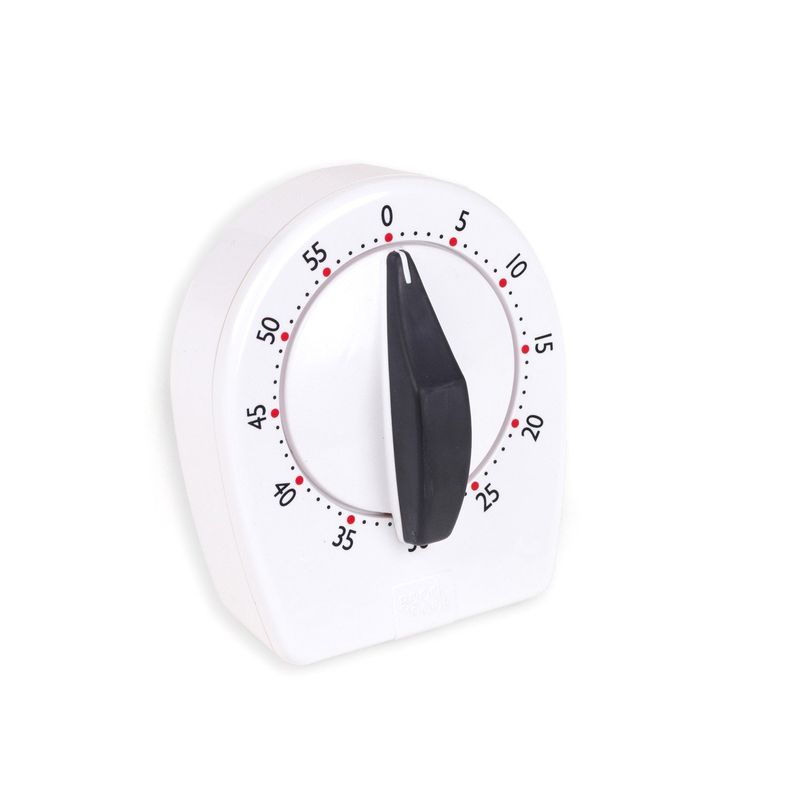Good Cook Deluxe Long Ring Precision Timer - Online Marketplace ...