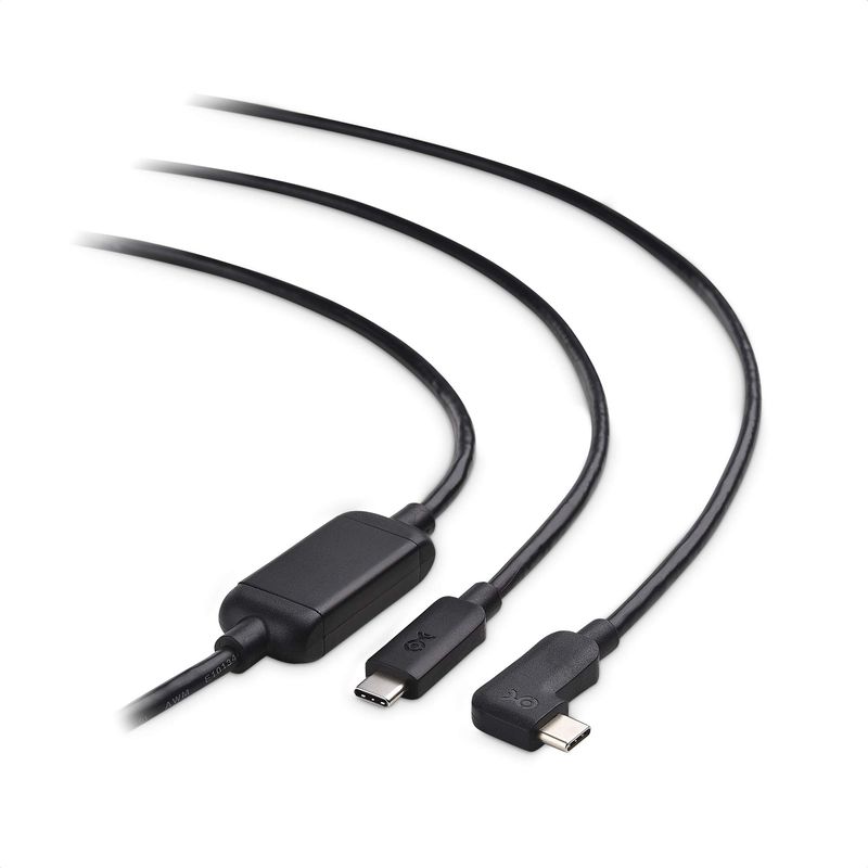 Cable Matters Oculus Link用 ケーブル 7.5m Oculus Quest 2用 ケーブル Active USB ...