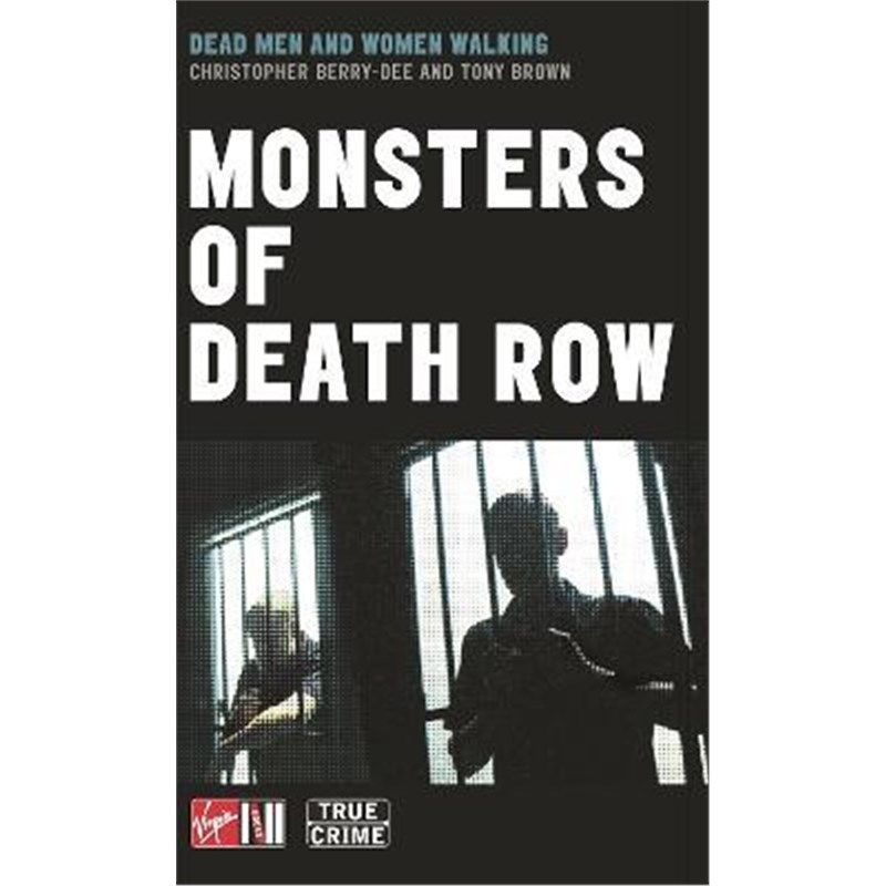 预订Monsters Of Death Row - Online Marketplace - EveryMarket