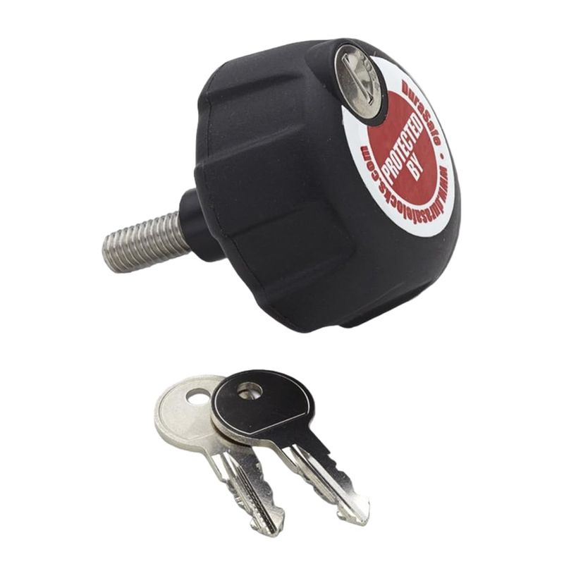 durasafe bow mount lock minn kota fortrex bowmount trolling motor ロック minn kota fortrex riptide ...