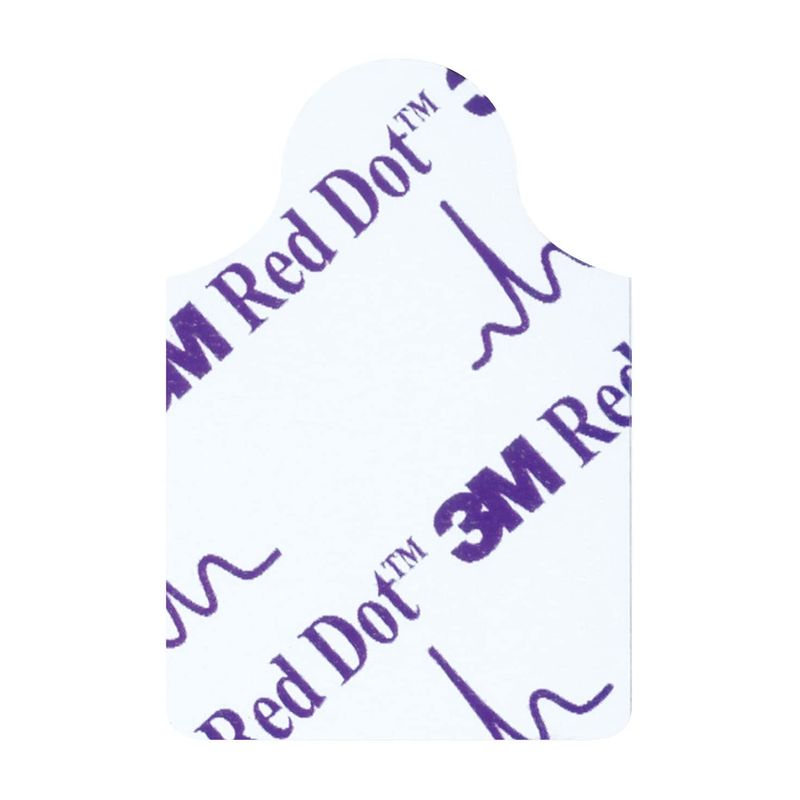 3M レッドダッド 心電図検査用電極 2360 - Online Marketplace - EveryMarket