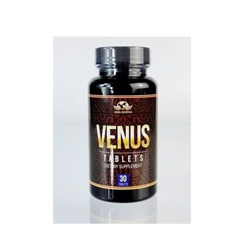 Venus Tablets; Female Vitamin Supplement Boosts Health - EveryMarket