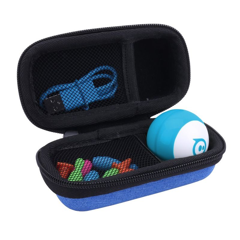 Aenllosi Organizer Storage Case Replacement for Sphero Mini The App ...