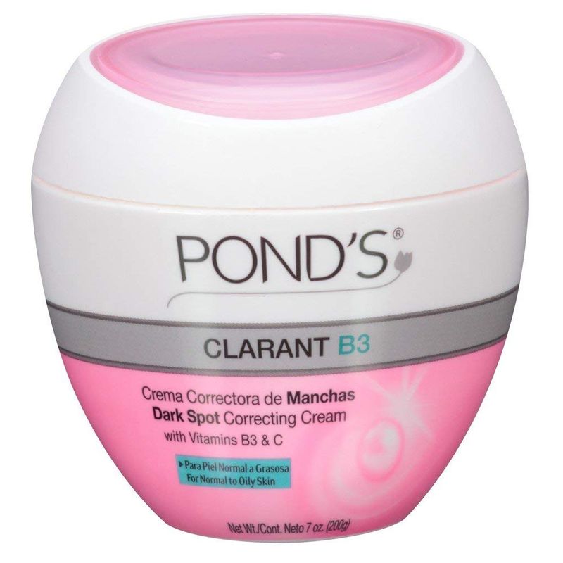 Ponds Clarant B3 Cream 7 Ounce (207ml) (3 Pack) - Online Marketplace ...