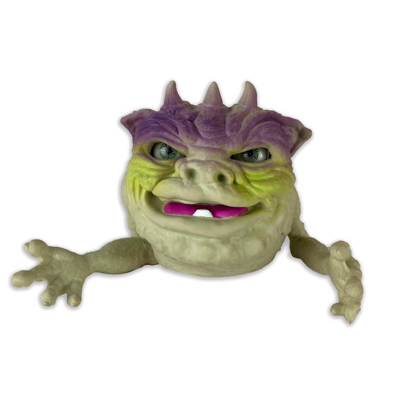 Boglins King Drool 8” Collectible Figure with Super Stretchy Skin ...