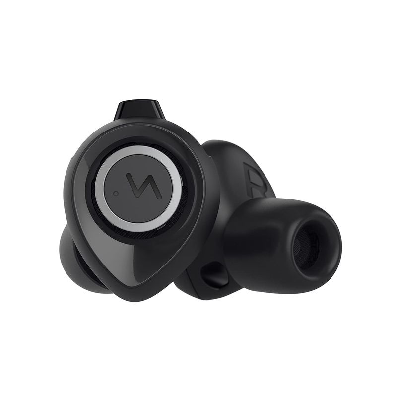 Minuendo High Fidelity Adjustable earplugs | Musicians hearing ...