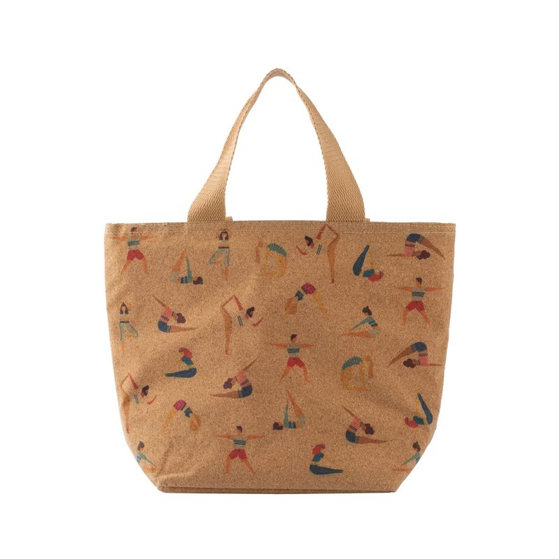 Typhoon Pure ATyphoon PURE Cork Lunch Bag | Sustainable Cork Fibre ...