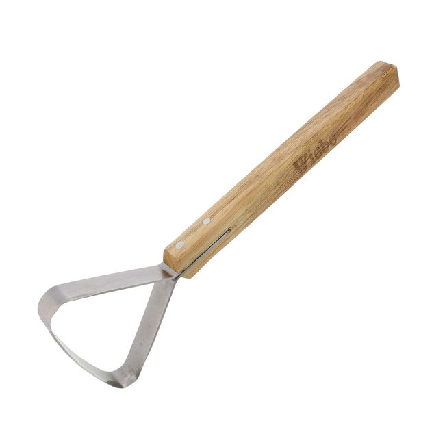 Redneck Convent Pelt Scraper Fleshing Tool, Hide Scraper Flesher – Hide ...