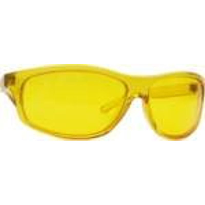 Yellow Color Therapy Glasses, Pro Style [Available in Other Colors ...
