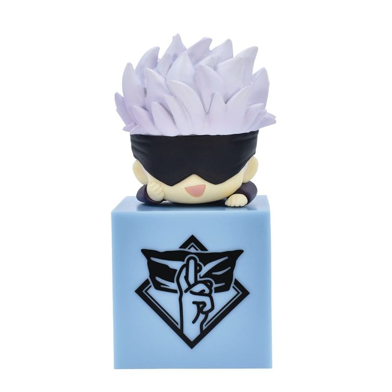 Furyu SATORU GOJO FIGURE 10 CM JUJUTSU KAISEN HIKKAKE - Online ...