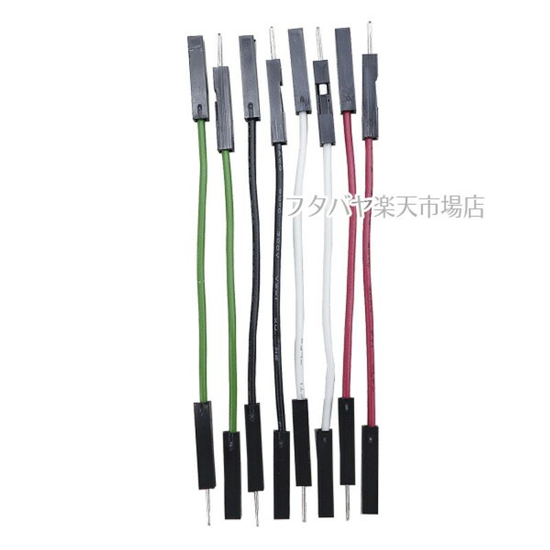 Jumper pins, loose pins, cables Correction of the pin arrangement of the motherboard and case ...