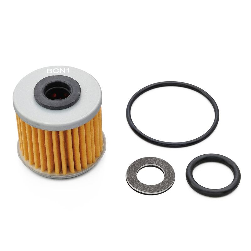 Daytona 30900 Perfect Oil Change Set For Motorcycles, Oil Filter, O ...