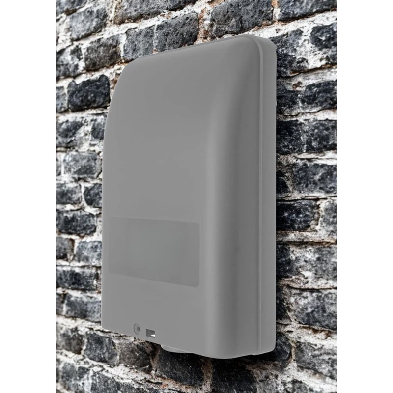 Grey Outdoor compatible Virgin Media Replacement Junction Box – Secure ...