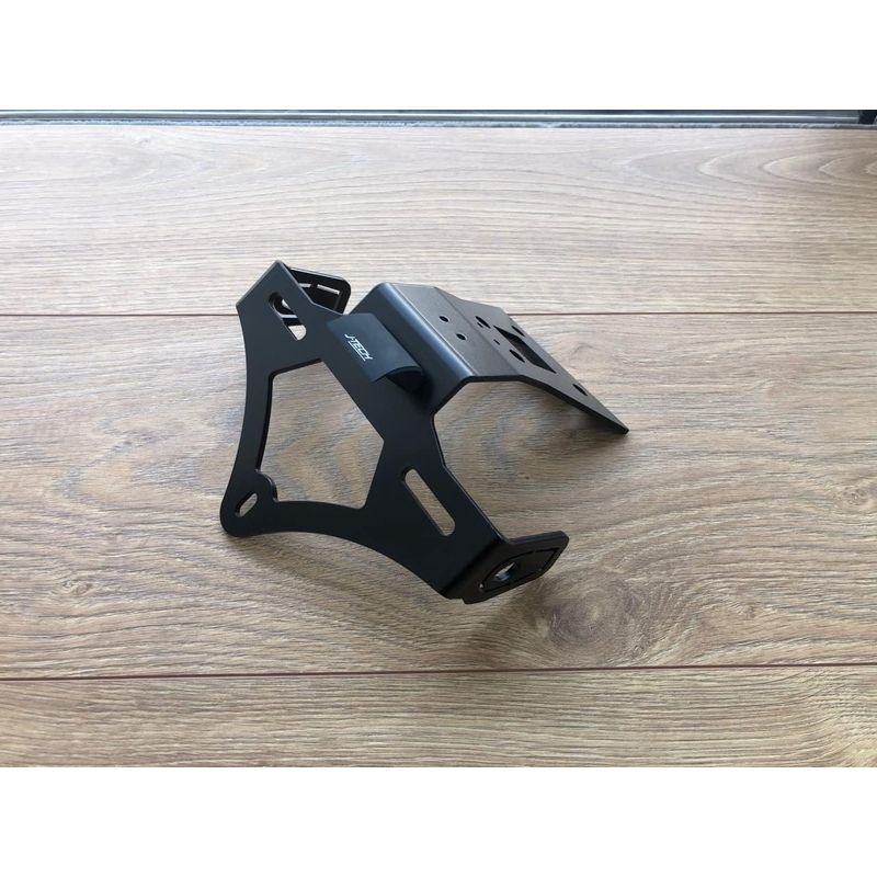 Kawasaki Z500 & Ninja 500 Tail Tidy PLUG & PLAY 2024-2025 Fender ...