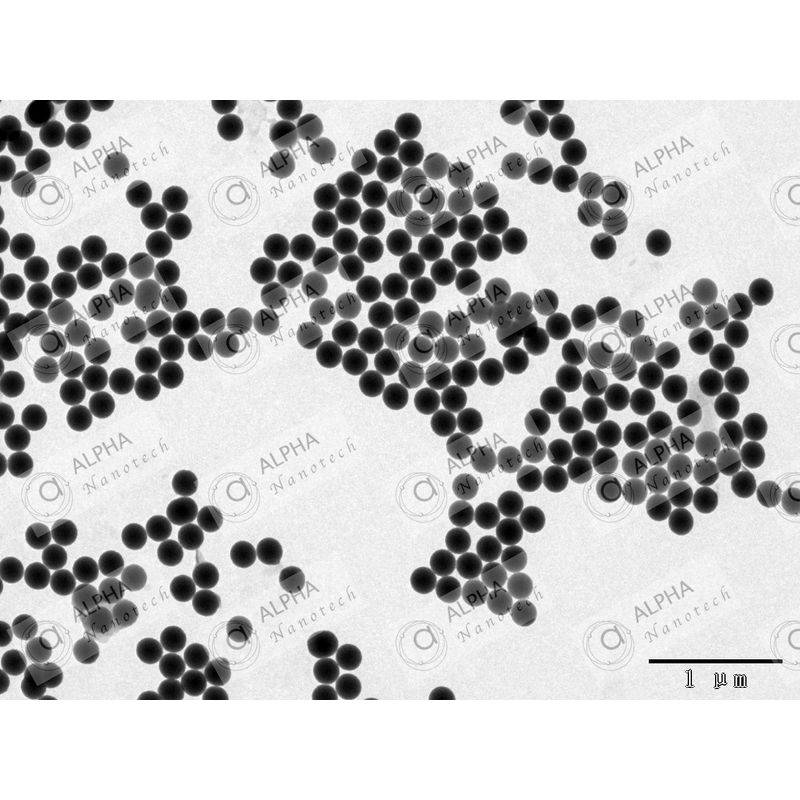 Alpha Nanotech Colloidal Silica Nanoparticles, 120 nm, 10 ml, 10 mg/ml - Online Marketplace ...