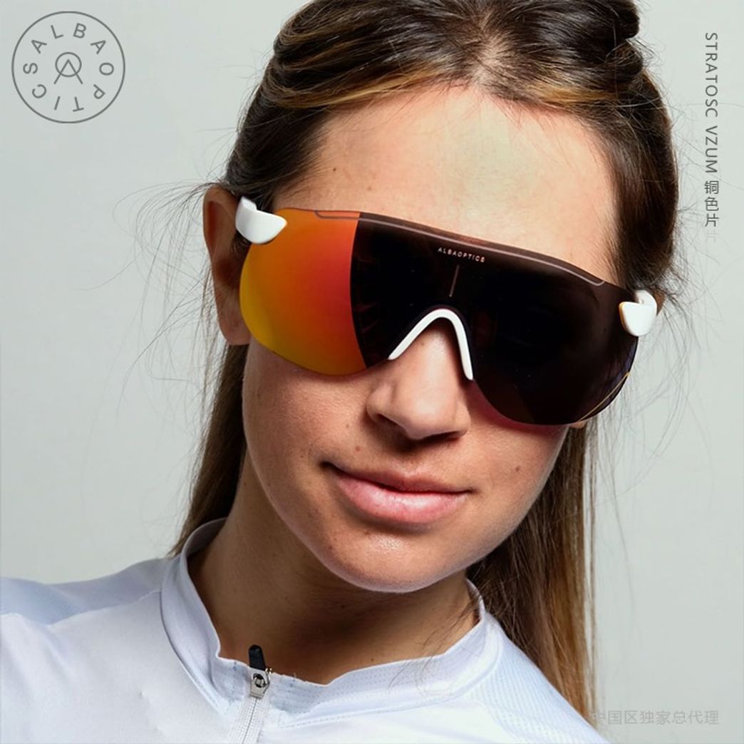 ALBA OPTICS STRATOS-