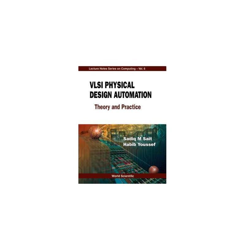 【预订】VLSI Physical Design Automation: Theory - EveryMarket