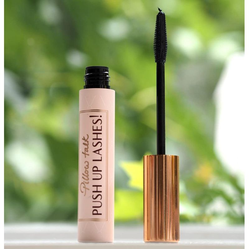 Charlotte Tilbury Pillow Talk Push Up Lashes! 10 ml - Online ...