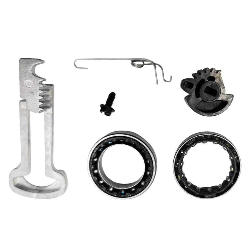 Steering Column Rack Kit With Tilt Column - Steering Column Bearing J ...