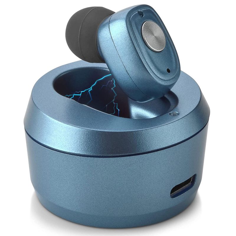 Rechargeable with Noise Cancelling, Digital Nano Device for Seniors ...
