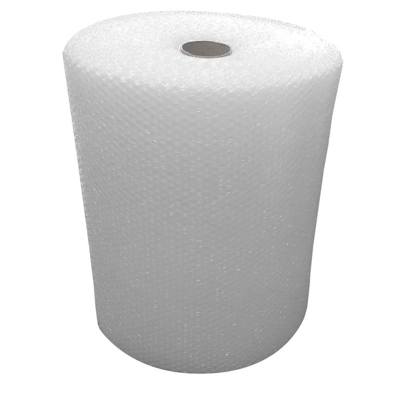 Triplast Roll of Bubble Wrap 500mm x 55m – Air Bubbles Packaging for ...