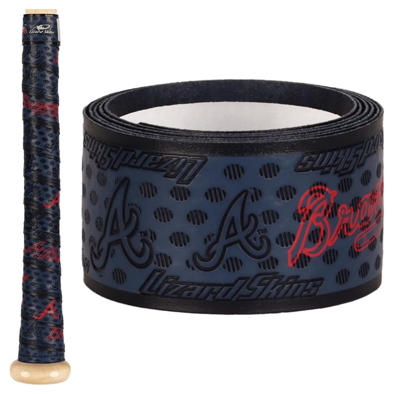 Lizard Skins DSP Ultra MLB Team Bat Grip - 0.5mm 1.1mm – Next-Gen ...