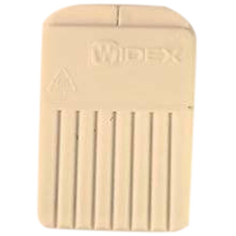 (3 Packs) GENUINE Widex Wax Filters with Nanocare by Widex - EveryMarket