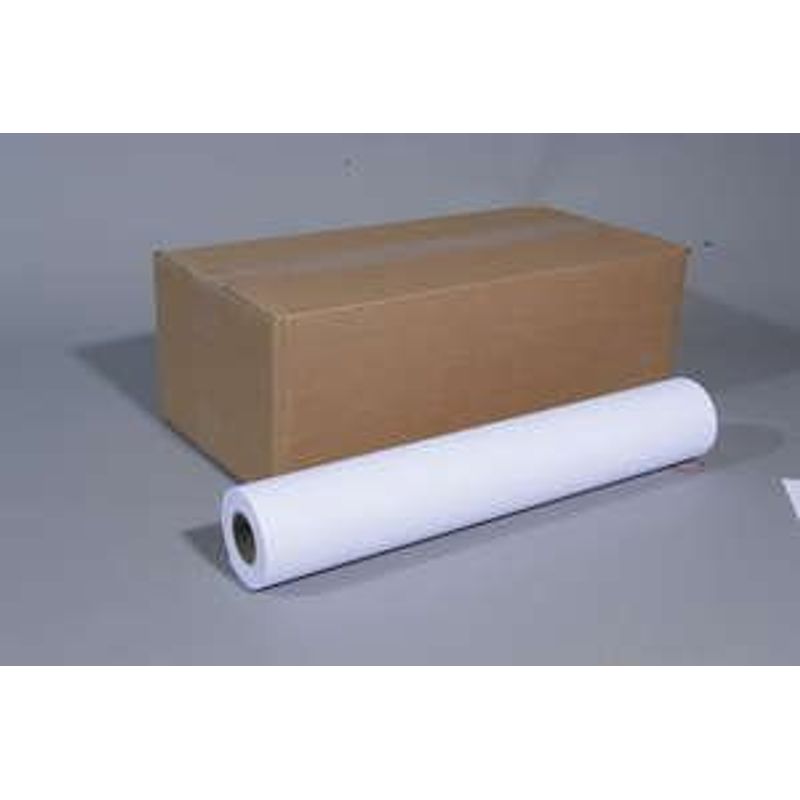 Colour Ink Jet Paper 90 g unbe. White 914 MM x 50 M 6 Rolls - Online ...