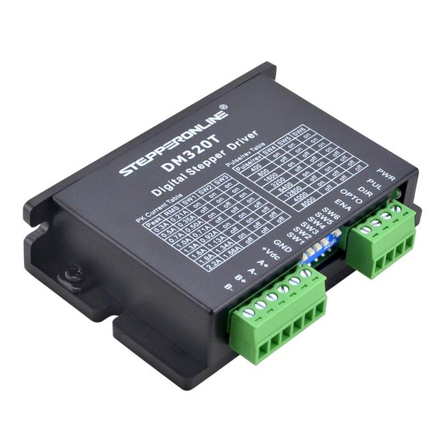 5056E Digital Stepper Driver, 48% OFF | gbu-presnenskij.ru
