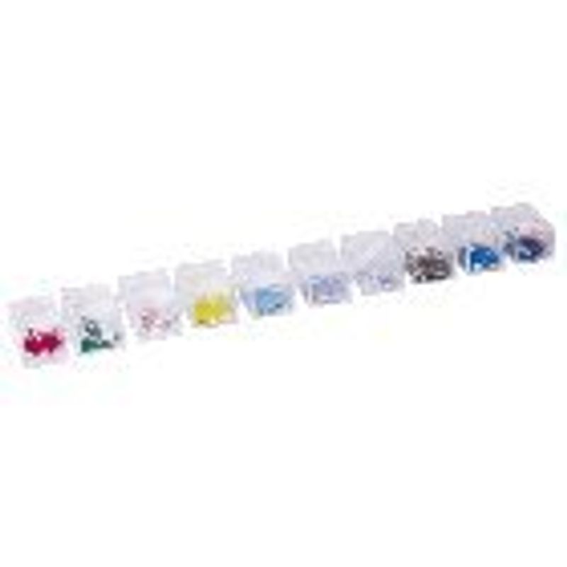 Amazing child Montessori Arrows for the short bead chains - Online ...