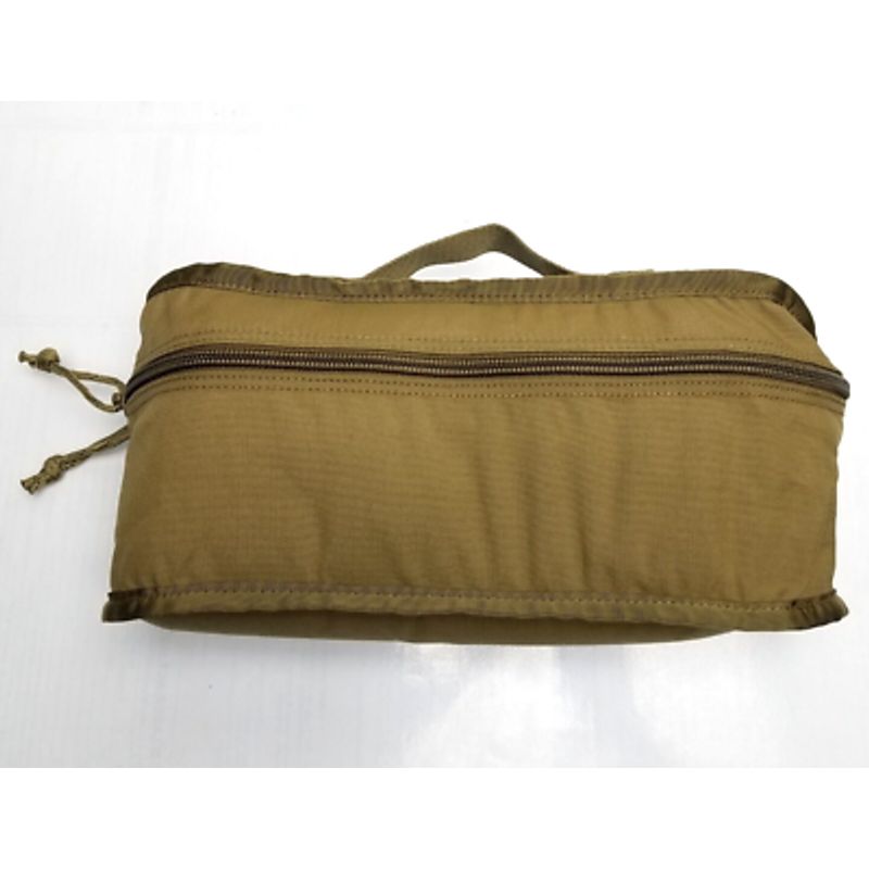 USMC Military CAS Medium Pouch Case Bag Medical Corpsman Assault System ...